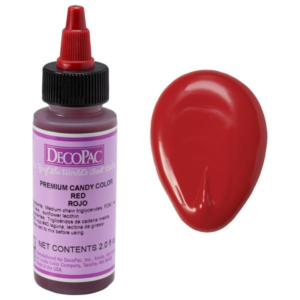 Red Candy Color - Walmart.com