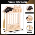 2026 Graduation Holder, Ideas Wooden Holder for , Class of 2026 Gifts ...