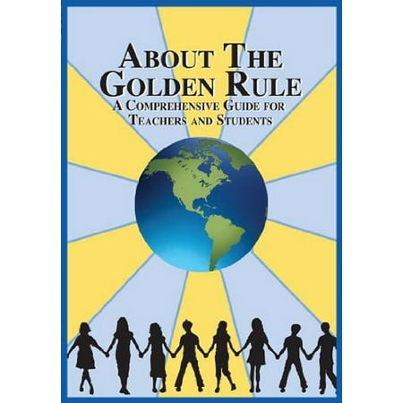About the Golden Rule [DIGITAL VIDEO DISC] | Walmart Canada