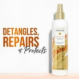 Pantene Pro-V Moisturizing Leave In Conditioner Mist, 8.5 oz - Walmart.com