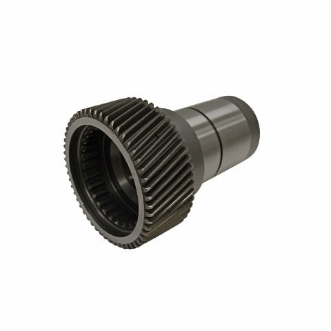 USA Standard Transfer Case NP271 Input Shaft - Walmart.com