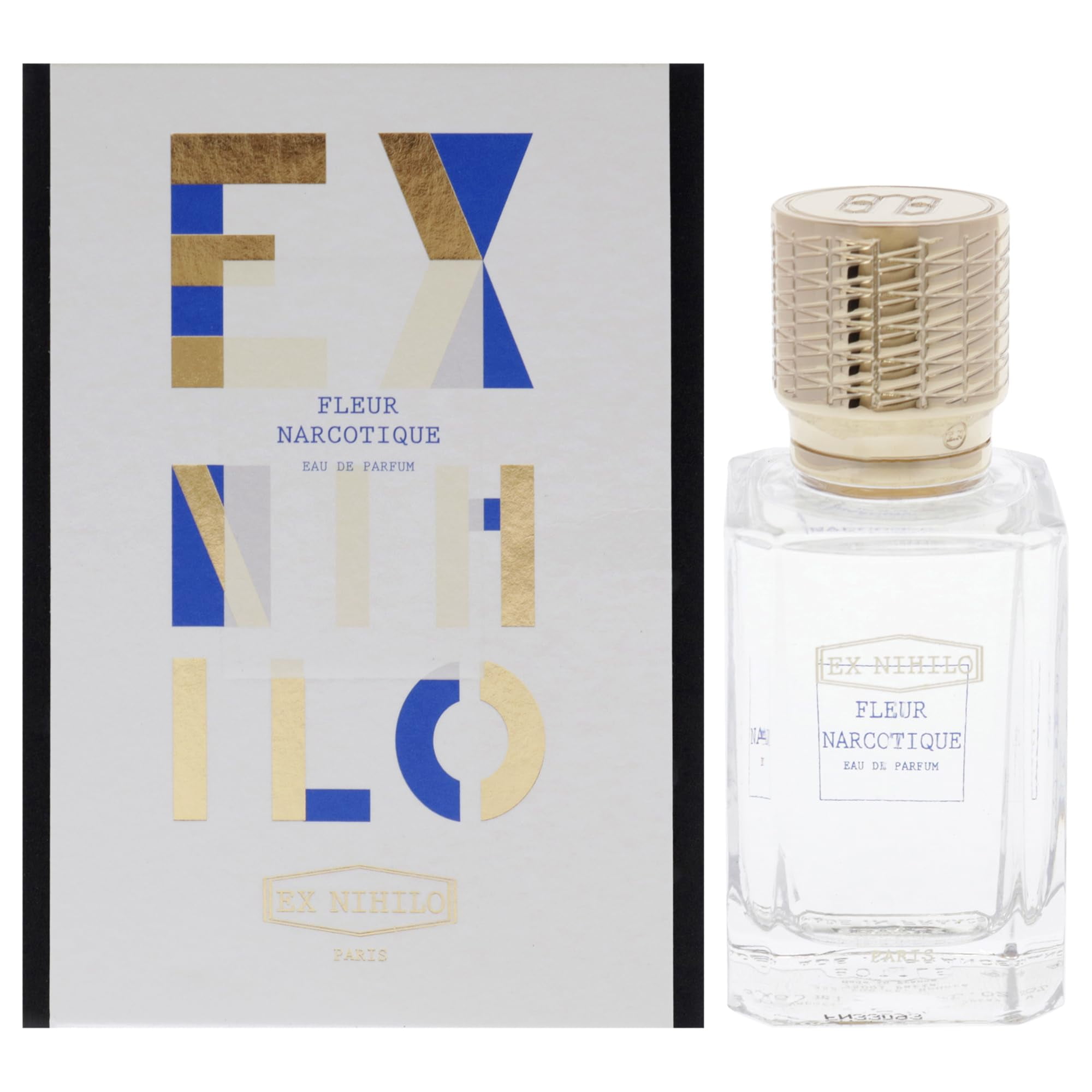 Perfume Ex Nihilo Fleur Narcotique 50 ml Unisex | Walmart en línea