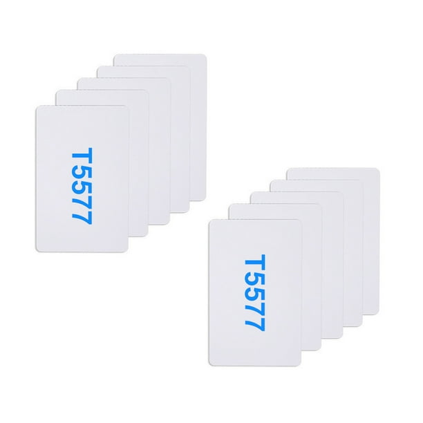Ruiboury ABS RFID Copier Writer Readers Reader Copier Card Reader USB RFID Reader Copier Writer ...