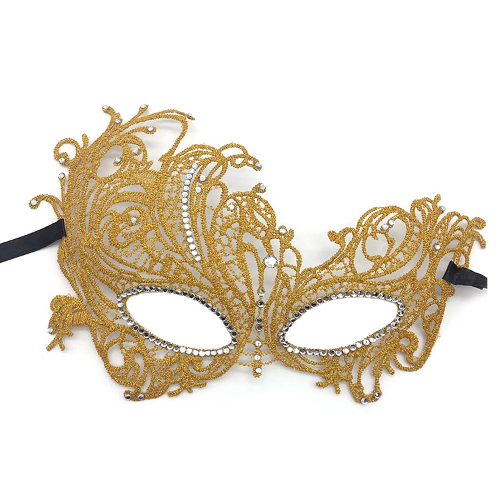 Masquerade Pattern