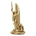 Ebros Ivory Hecate Statue Greek Goddess Hekate with She-Dogs Figurine ...