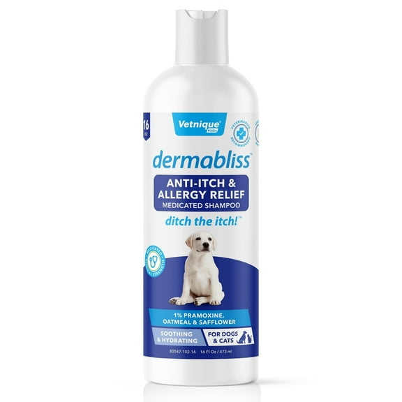 Dermoscent Bio Balm for Dogs, 50 mL - Walmart.com