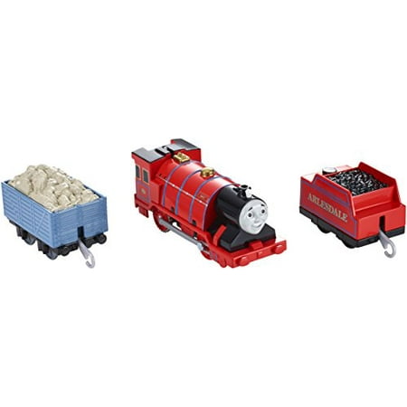 Thomas & Friends TrackMaster, Motorized Mike Engine | Walmart Canada