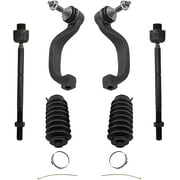 Lincoln Ls Suspension Kit