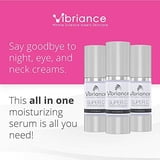 Vibriance Super C, Multi-Tasking Facial Serum with Vitamin C, For All ...