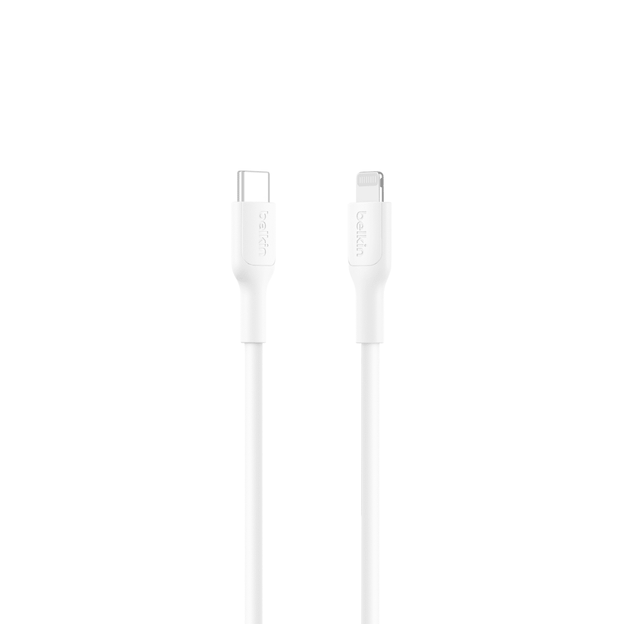 Click here for Belkin Boostcharge Eco Usb C To Lightning Cable (1... prices