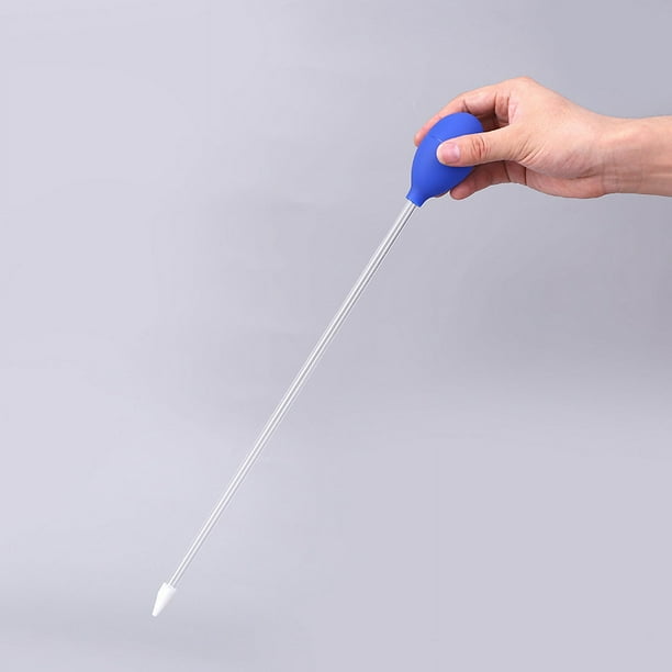 Coral Feeder SPS HPS Feeder- Long Syringe Tube Liquid Fertilizer Feeder ...