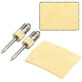 E10 Interface Soldering Iron Tips Welding Tips Usb Soldering Tip Set B