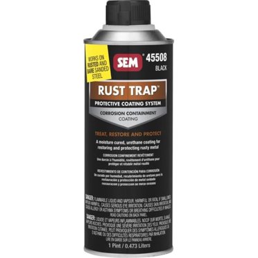 RUST-SHIELD -2.8 White 28111 - Walmart.com