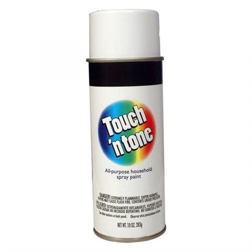 AP Products 003-55274 Touch 'N Tone Multi-Purpose Spray Paint - Gloss ...