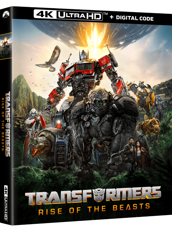 4K Ultra HD Movies in Movies & TV Shows - Walmart.com