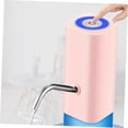 Rechargeable outdoor water pump compact electric barrel dispenser ...