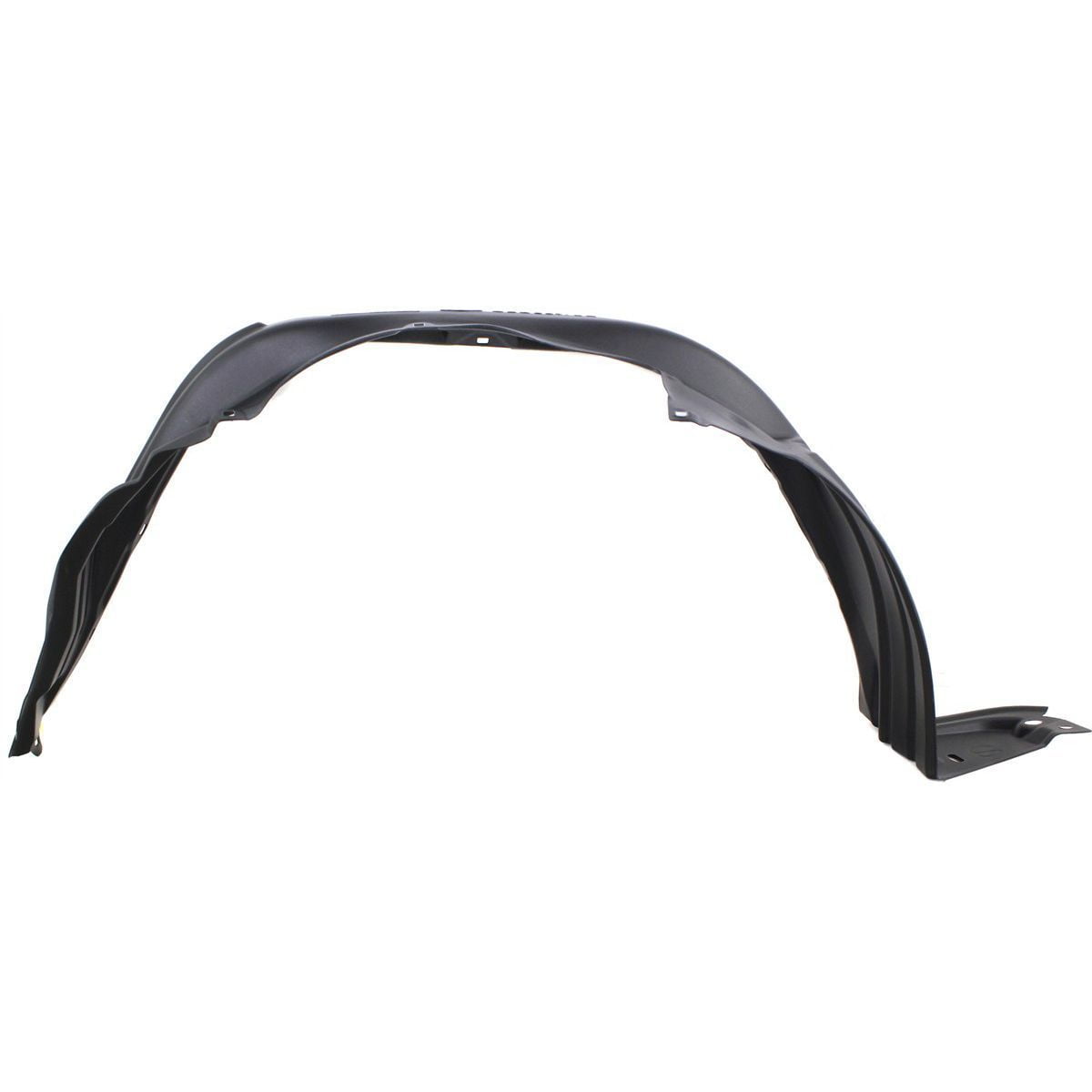 LH Side Front Inner Fender Splash Shield Liner Fits Toyota 4Runner ...