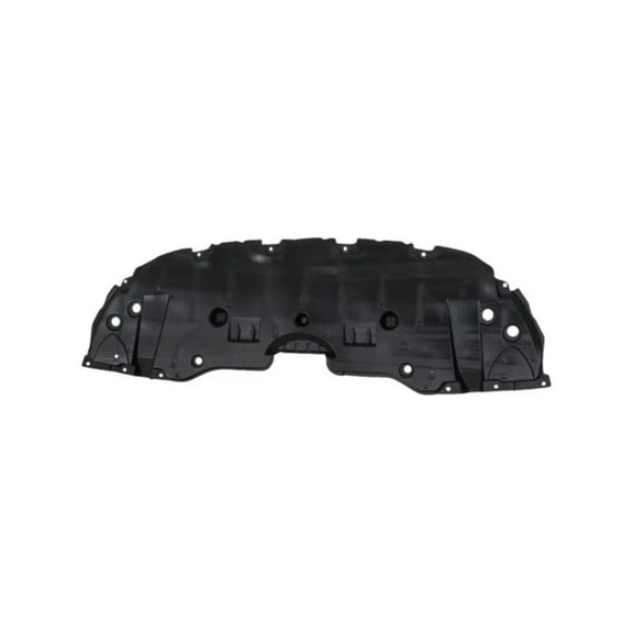 For Ford Transit 2020 21 22 23 2024 Engine Splash Shield | Lower | PP ...