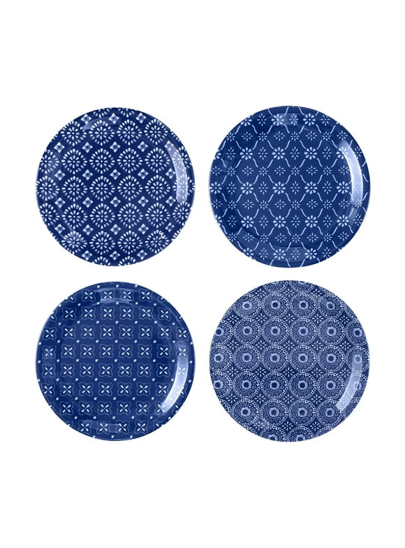 Melamine Plates - Walmart.com