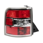 Ford Flex Tail Light