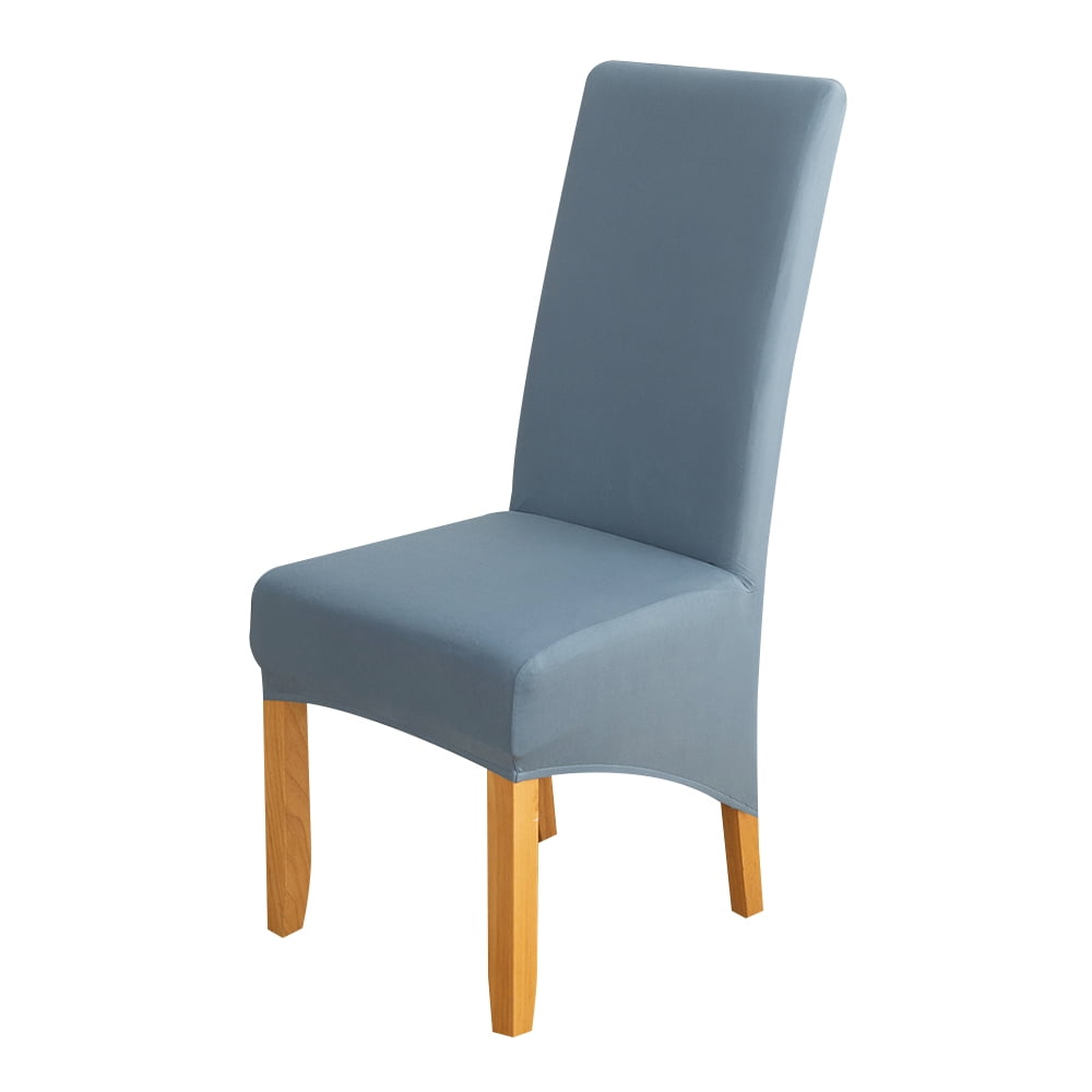 Lapalife Velvet Dining Chair Slipcovers for Dining Room Stretch Chair ...