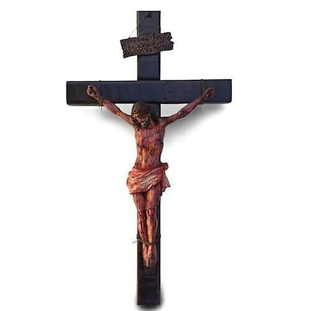 Click here for Szzylmy Handmade Realistic Crucifix realistic Cruc... prices