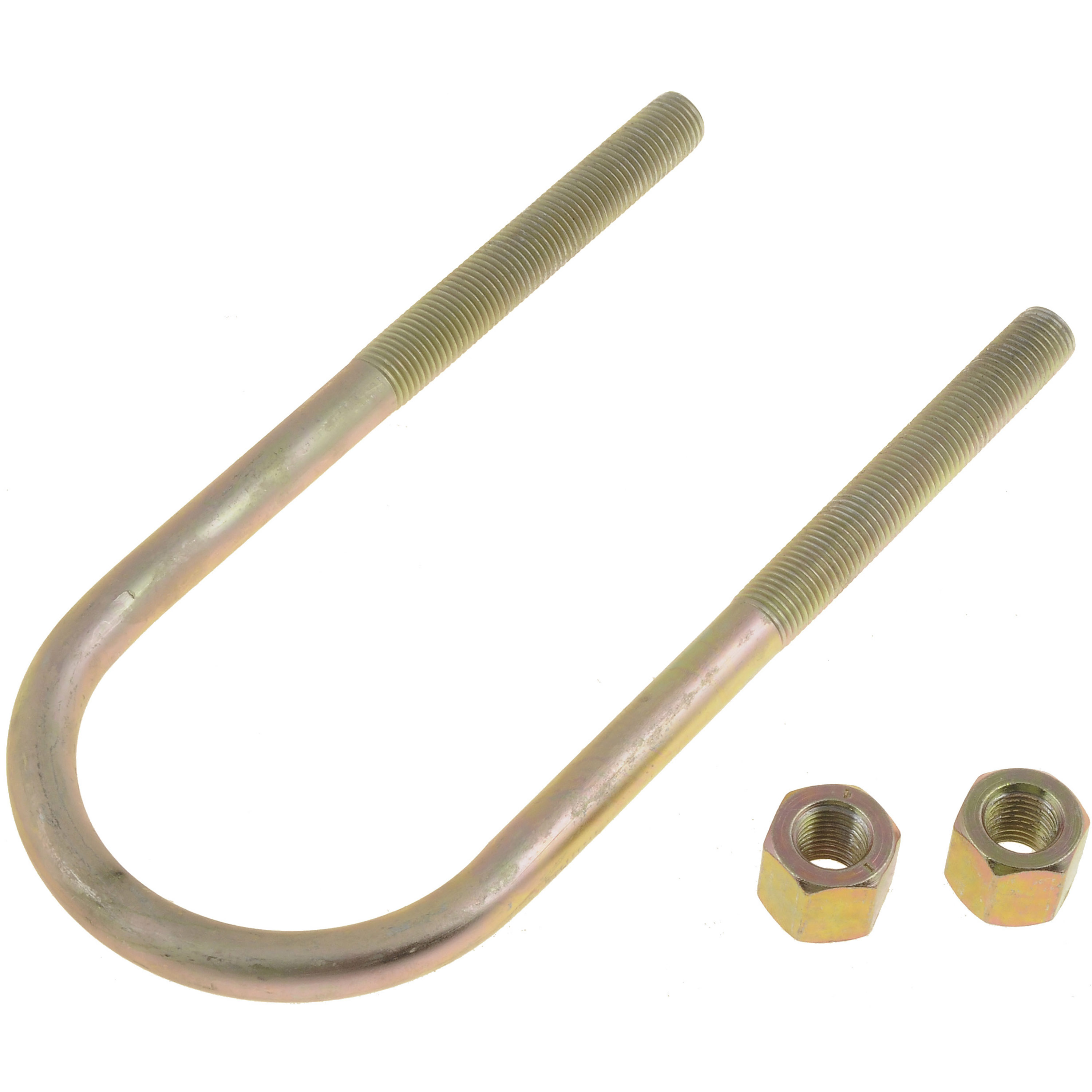 Dorman 35602 Threaded U-Bolt - Walmart.com