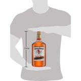 Captain Morgan Original Spiced Rum, 1.75 L, 35% ABV - Walmart.com