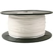 Do it Best 1/8 In. x 1000 Ft. White Braided Nylon Rope - Walmart.com