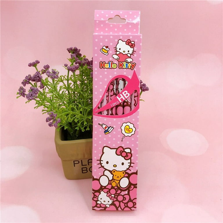 Hello Kitty Teacher Supplies