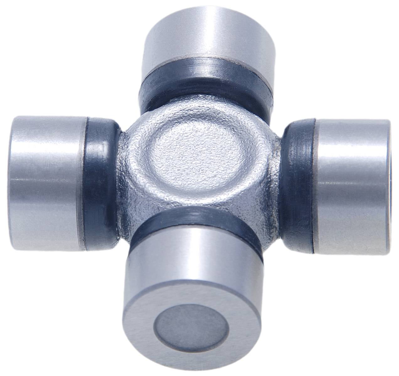 Febest CROSS SHAFT JOINT, DRIVE SHAFT 24X64 # ASMZ-CX9 OEM KG03-25-100D ...