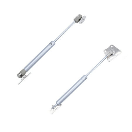 Dalazy 2pcs Hydraulic Gas Strut Kitchen cupboard door hinges Lift ...