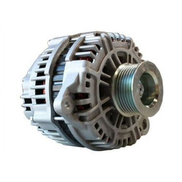Alternator - Compatible with 2014 - 2019 Nissan Versa Note Hatchback 1 ...