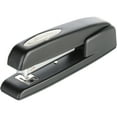 Swingline 747 Business Stapler, Antimicrobial, 25 Sheets, Black ...