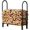 Shelter SLRM Log Rack (Medium) - Walmart.com