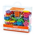 ECR4Kids Mini Waffle Blocks Building Set - 140 Piece - Walmart.com