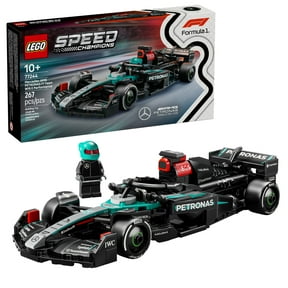 LEGO Technic Mercedes-Benz G 500 PROFESSIONAL Line Car Building Set, G ...