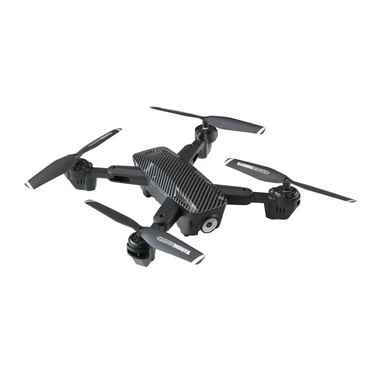 Vivitar Sky Flow 4K Aerial Camera Drone with Image Stabilization ...