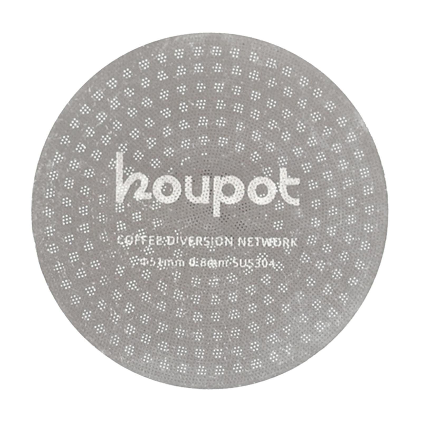 Click here for Abbracc Coffee Filter Mesh Plate Espresso Puck Scr... prices