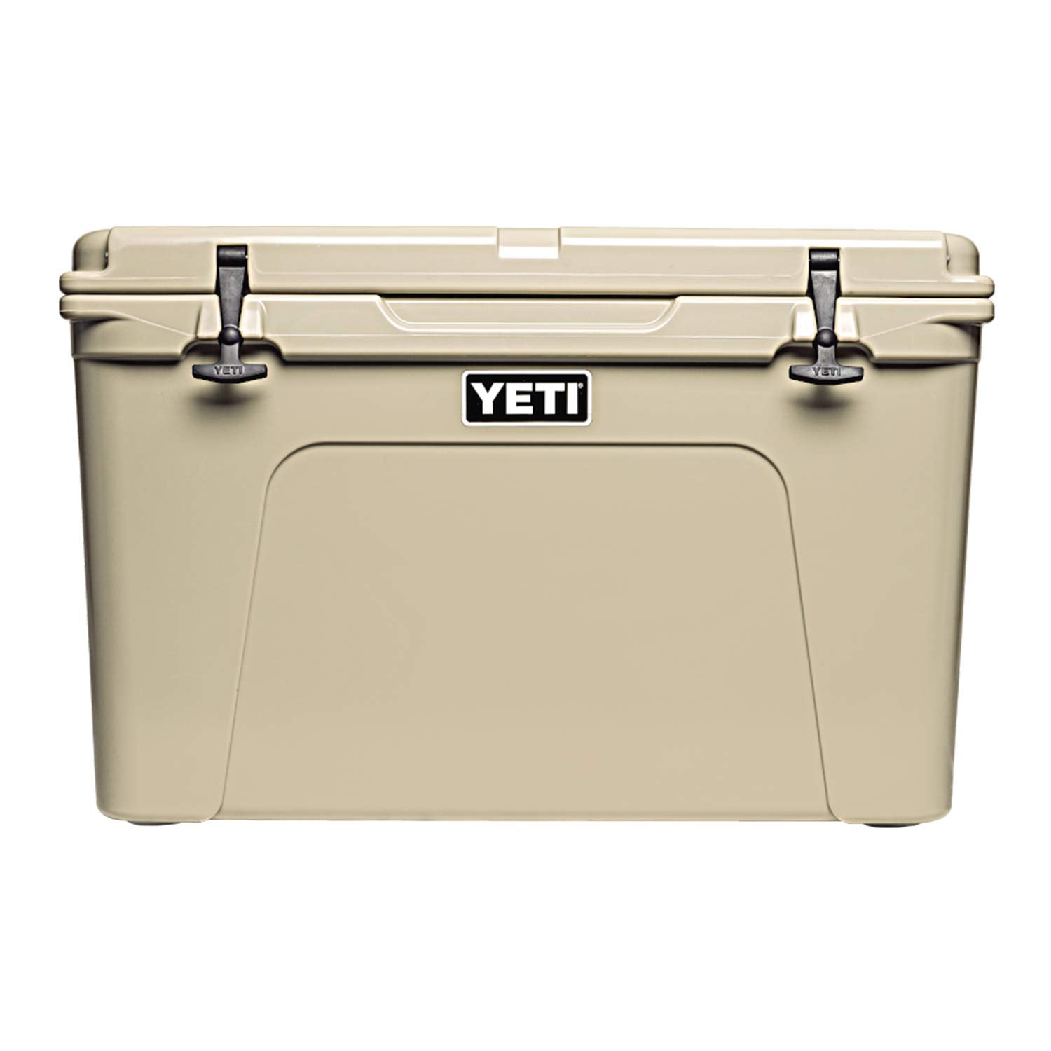 Hielera YETI Tundra 105 Desert Tan con capacidad de 98 litros | Bodega ...