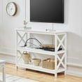 Television Stands & Entertainment Centers with 3 Tier TV Stand for ...