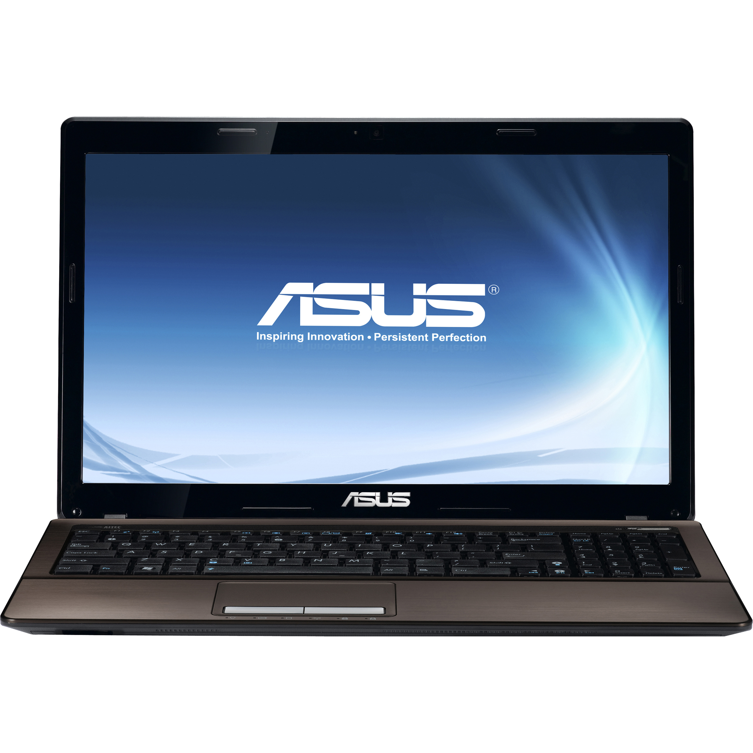 Asus 15.6" Laptop, Intel Core i5 i5-2450M, 4GB RAM, 750GB HD, DVD ...