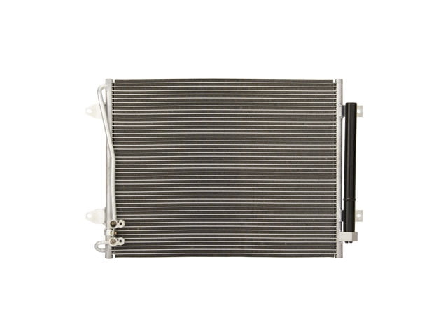 A/C Condenser - Compatible with 2012 - 2015 Volkswagen Passat 2013 2014 ...