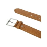 CTM Basic Belt (Men) - Walmart.com