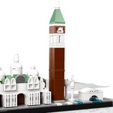 LEGO Architecture Venice 21026 - Walmart.com