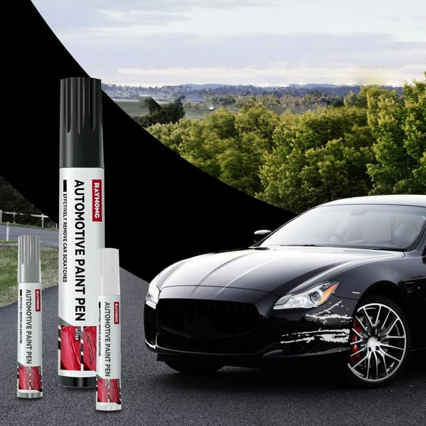 Plastic Scratch Filler