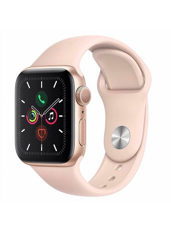 Refurbished Apple Watch in Apple Watch - Walmart.com