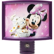 Minnie Mouse Night Light