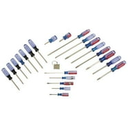 Grace USA 6 Piece Micro Screwdriver Set - Walmart.com