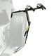 Allen Sports Premier 2-Bicycle Spare Tire Mounted Bike Rack Carrier ...